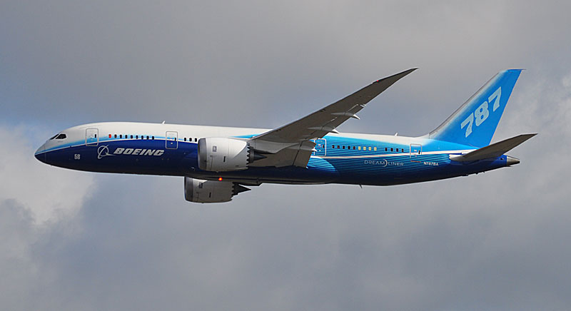 Reportagen von Lars Müller | FlugStatistik - Reportagen - Boeings ...